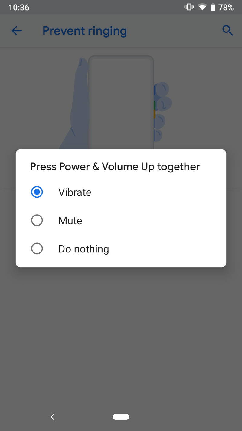 How to configure audio toggles in Android Pie | Android Central
