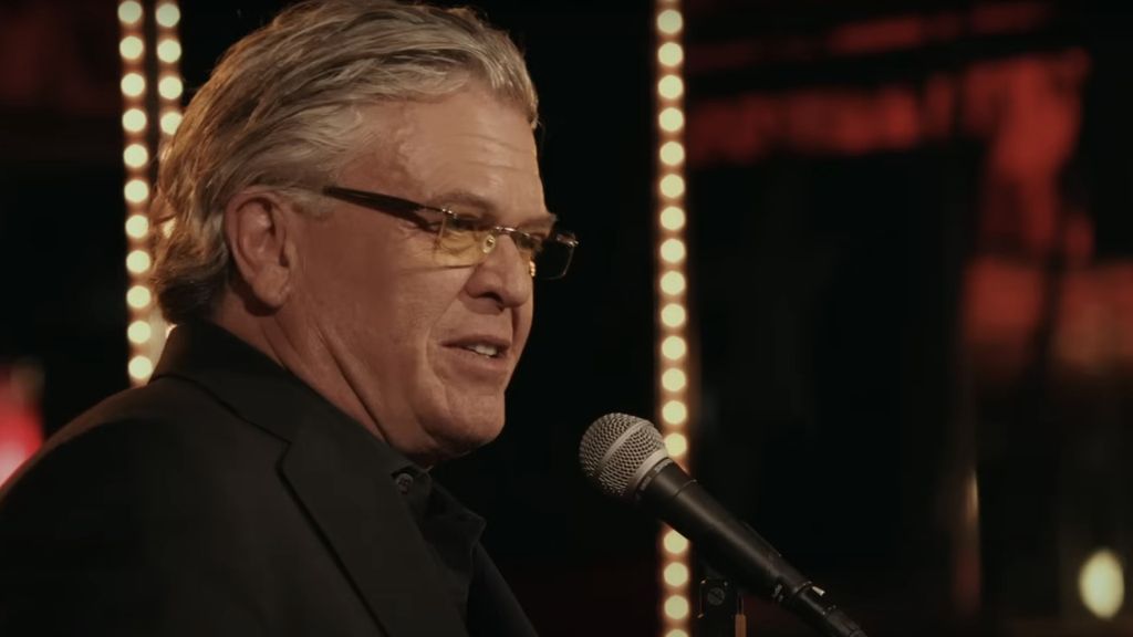32 Hilarious Quotes From Ron White's Stand-Up | Cinemablend