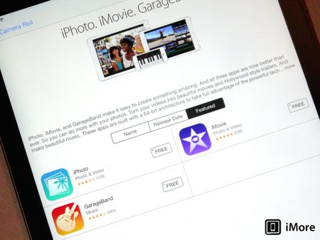 Numbers for iPhone and iPad — Everything you need to know! | iMore