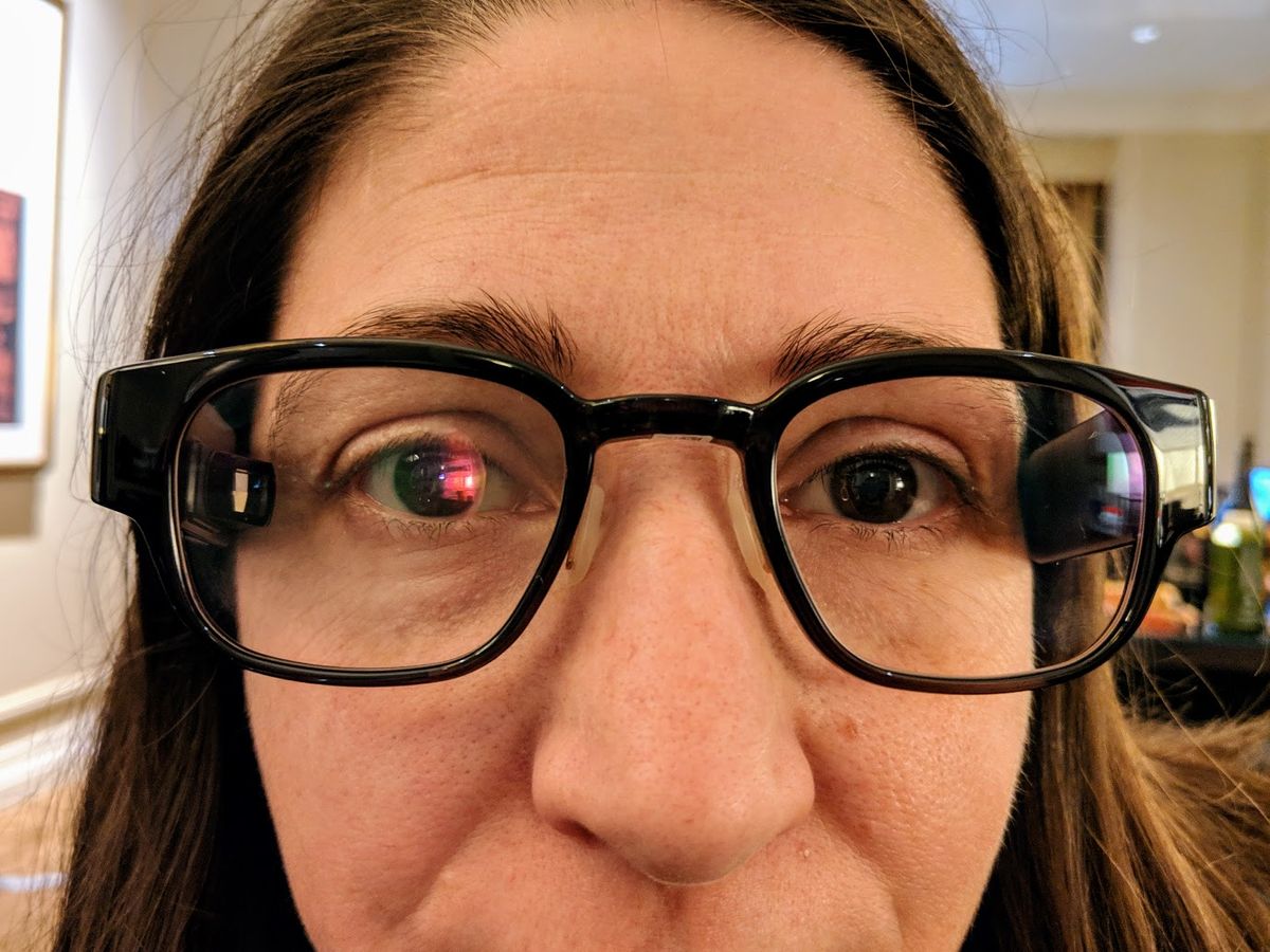 Focals by North promise to bring smart glasses to all of us | iMore