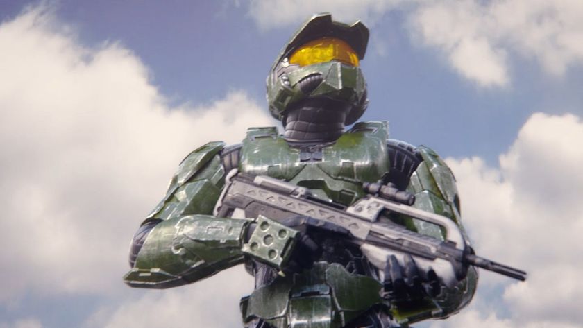 Halo timeline: Forerunner-Flood War and the firing of the Halo arrays ...