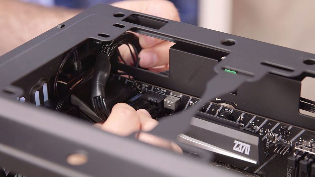 How to build a gaming PC in 2020 | PC Gamer