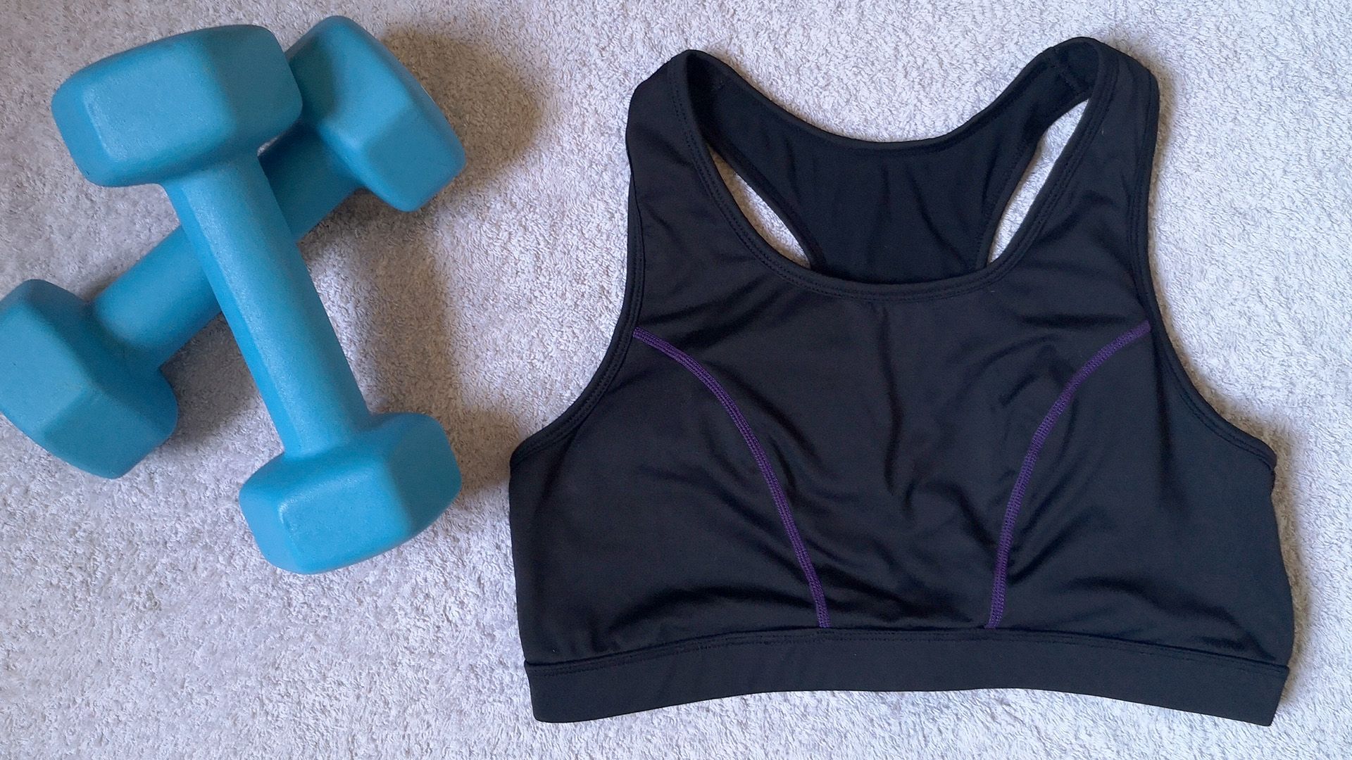 Best sports bra 2020: for runners, the gym and all other exercise ...