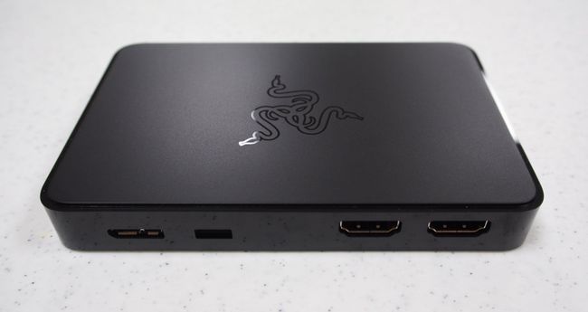 Razer Ripsaw review: Capture video and stream games with this USB 3.0 ...