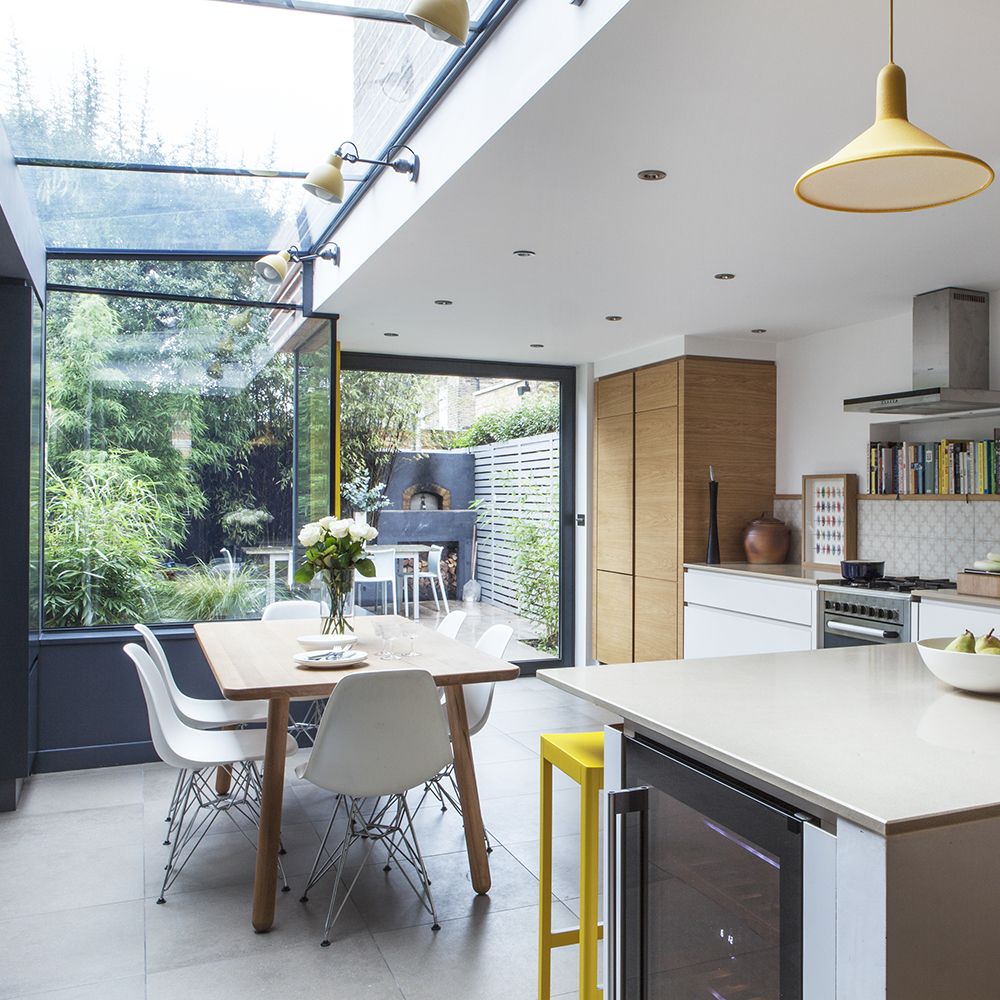 How to extend a kitchen: design your dream culinary space | Ideal Home