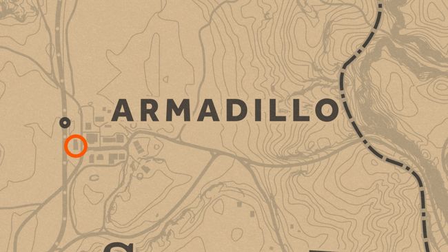 RDR2 Cigarette Cards: New Austin - Red Dead Redemption 2 Cigarette Card ...