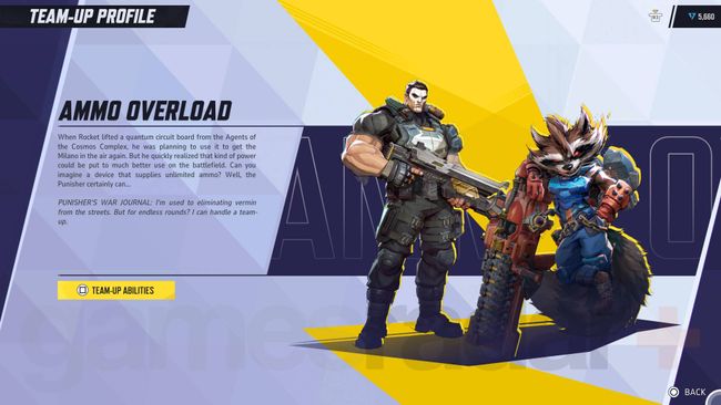 All Marvel Rivals Team-Ups and the best ones to try | GamesRadar+