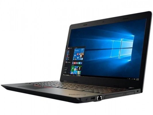 Take 25 Percent Off Lenovo's ThinkPad E Series | Laptop Mag