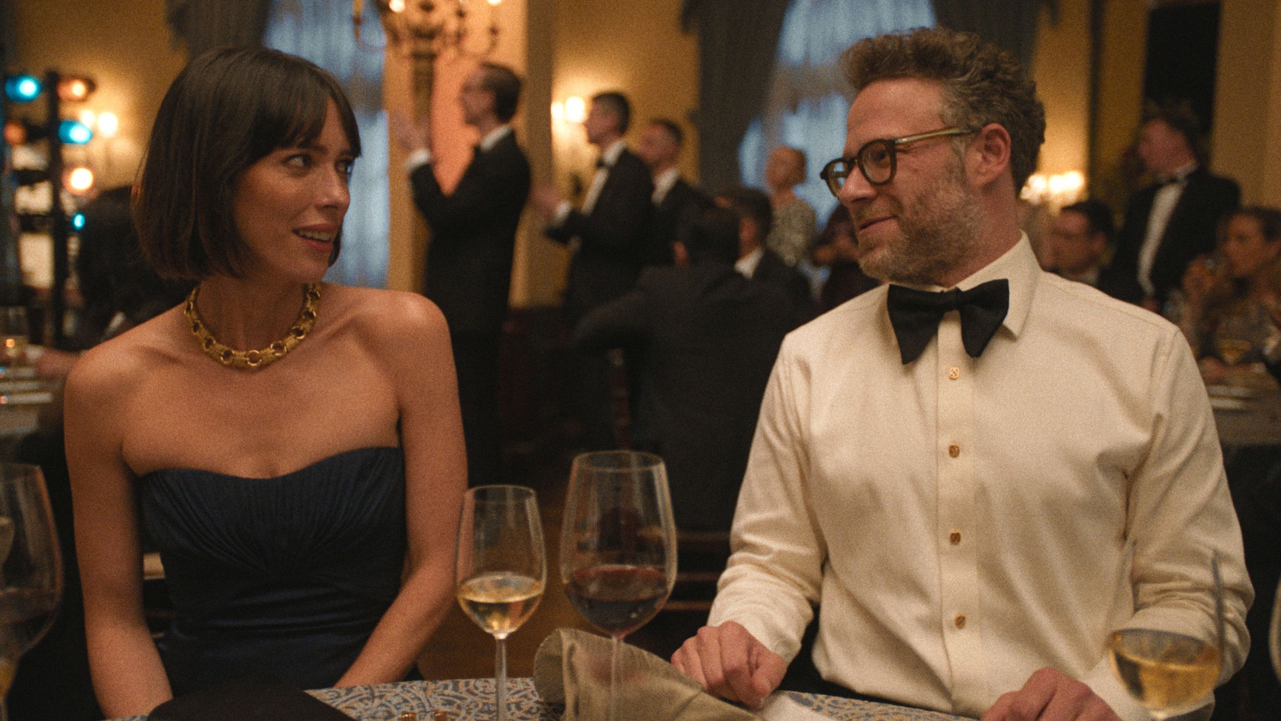 Seth Rogen's 'The Studio' on Apple TV Plus is absurdly funny — and it's ...