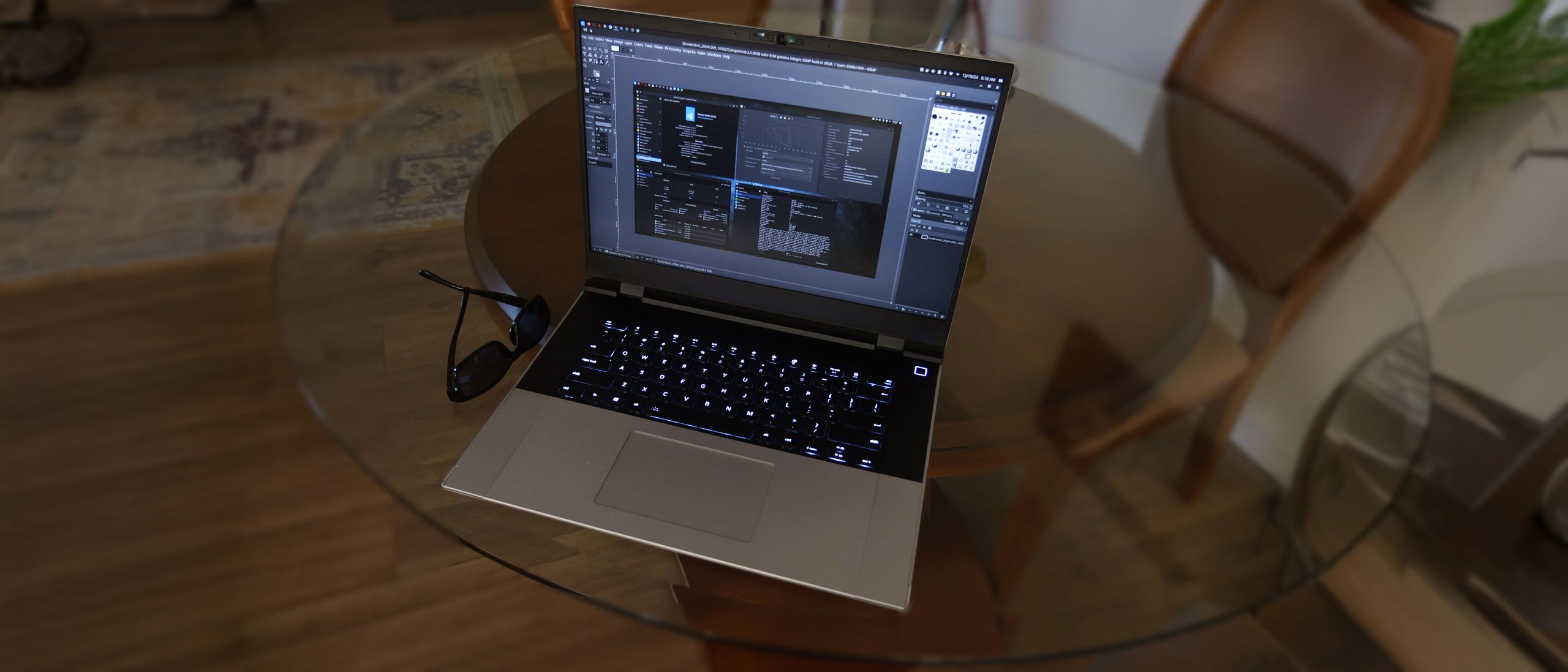 Tested: the modular Framework Laptop 16 is truly one of a kind ...