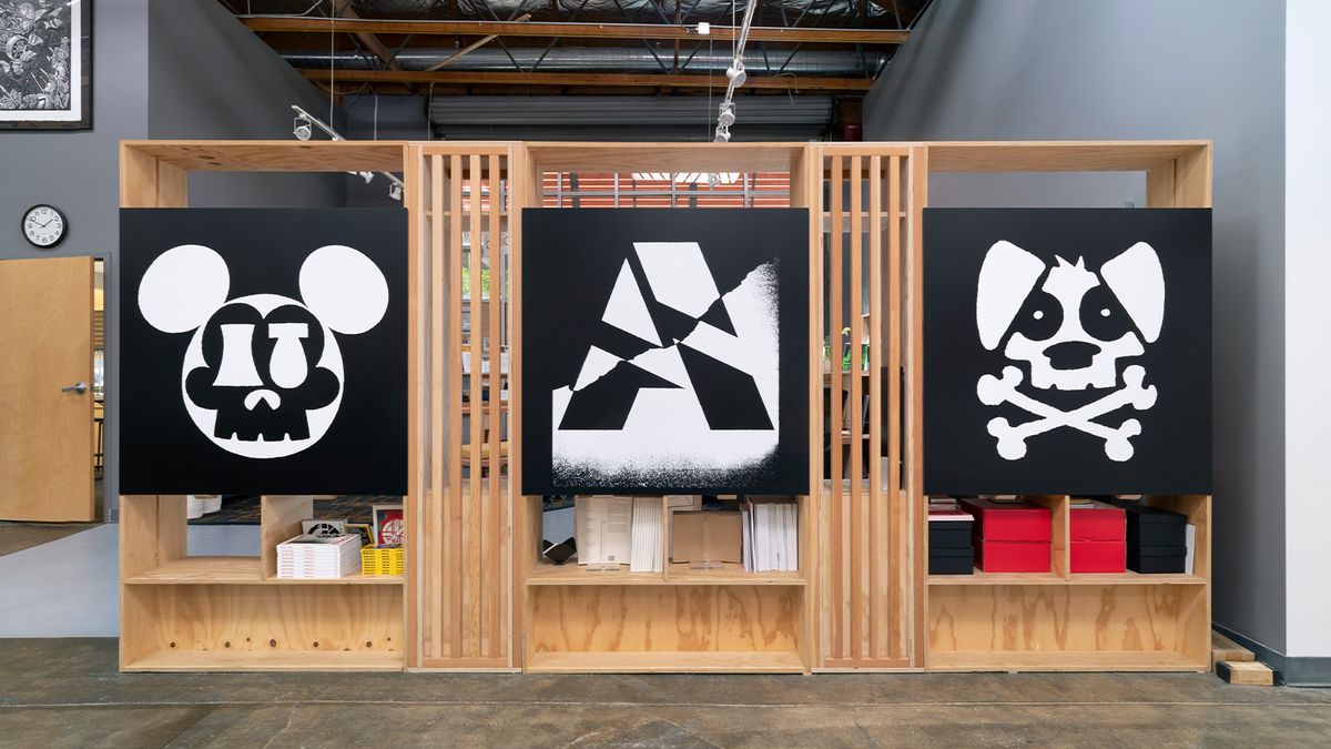 David King's graphic design work celebrated in San Francisco | Wallpaper*