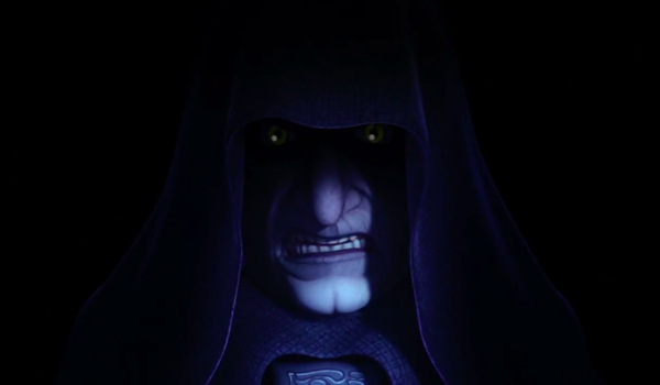 Star Wars Rebels Midseason Trailer Reveals Emperor Palpatine And An ...