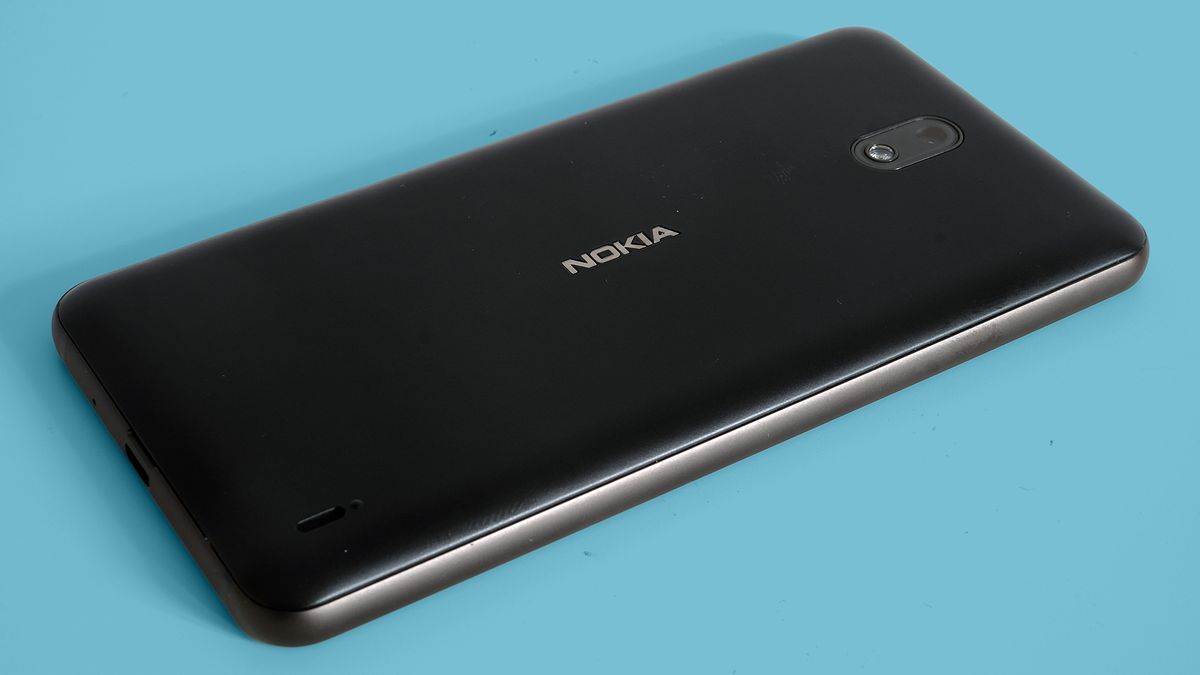 Nokia 2 review | TechRadar