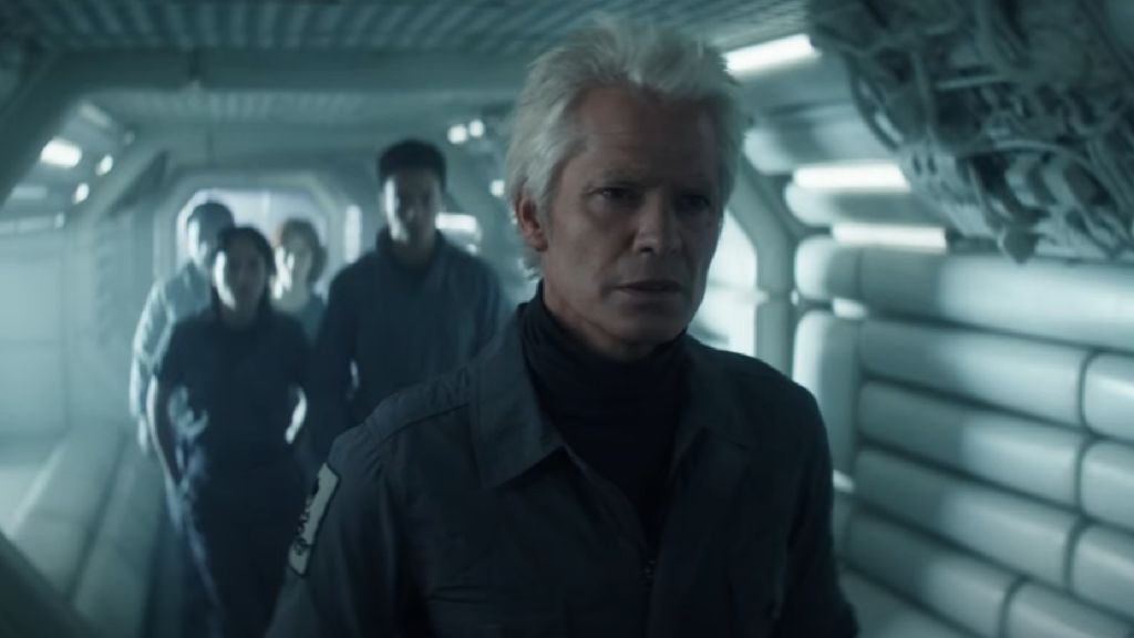 New Alien: Earth trailer gives us our best look yet at the USCSS ...