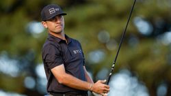 Shane Bacon Facts: 15 Things To Know About The Broadcaster | Golf Monthly