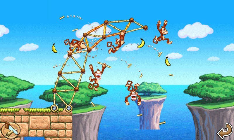 Tiki Towers tearing down its price as the Xbox Live Deal of the Week ...