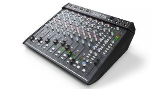 Best home studio mixers 2024: analogue and digital options | MusicRadar