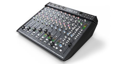 Best home studio mixers 2023: analogue and digital options | MusicRadar