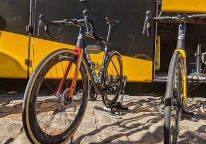 Are normal bikes the new normal at Paris-Roubaix? | Cycling Weekly