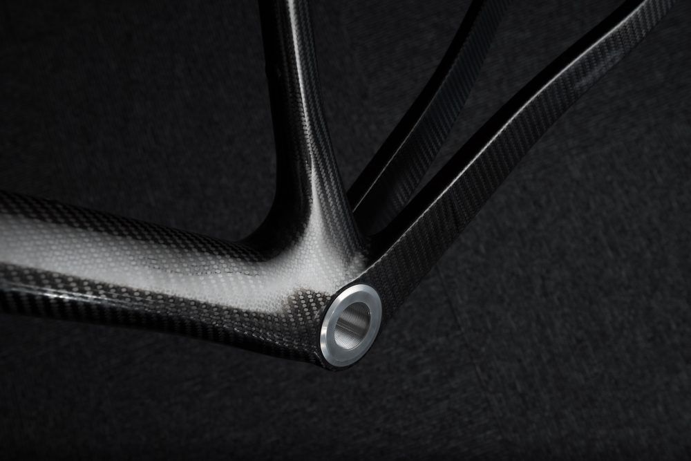 Graphene frames are coming, and they could weigh just 350g | Cycling Weekly