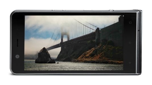 Kodak’s new smartphone is built for photographers | TechRadar