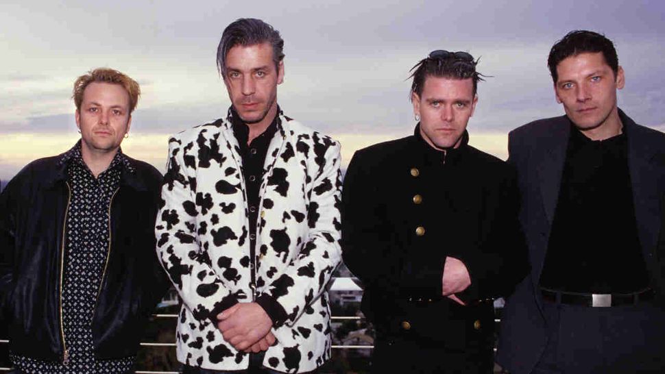 “Amerika ist wunderbar!”: how Rammstein conquered the USA | Louder