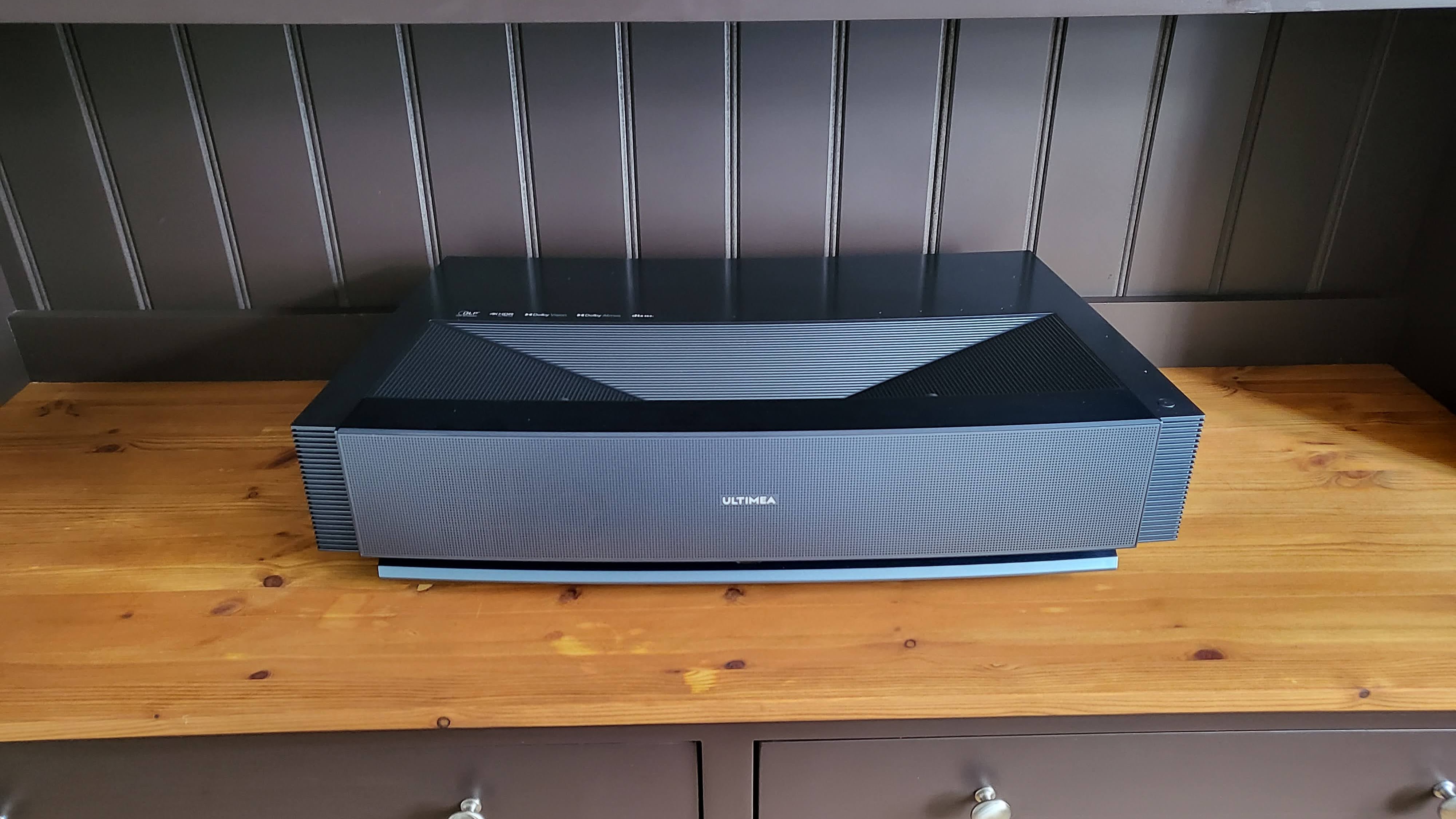 Ultimea Thor T60 Triple Laser 4K Projector Review TechRadar Ultimea Thor T60 Triple Laser 4K Projector Review TechRadar