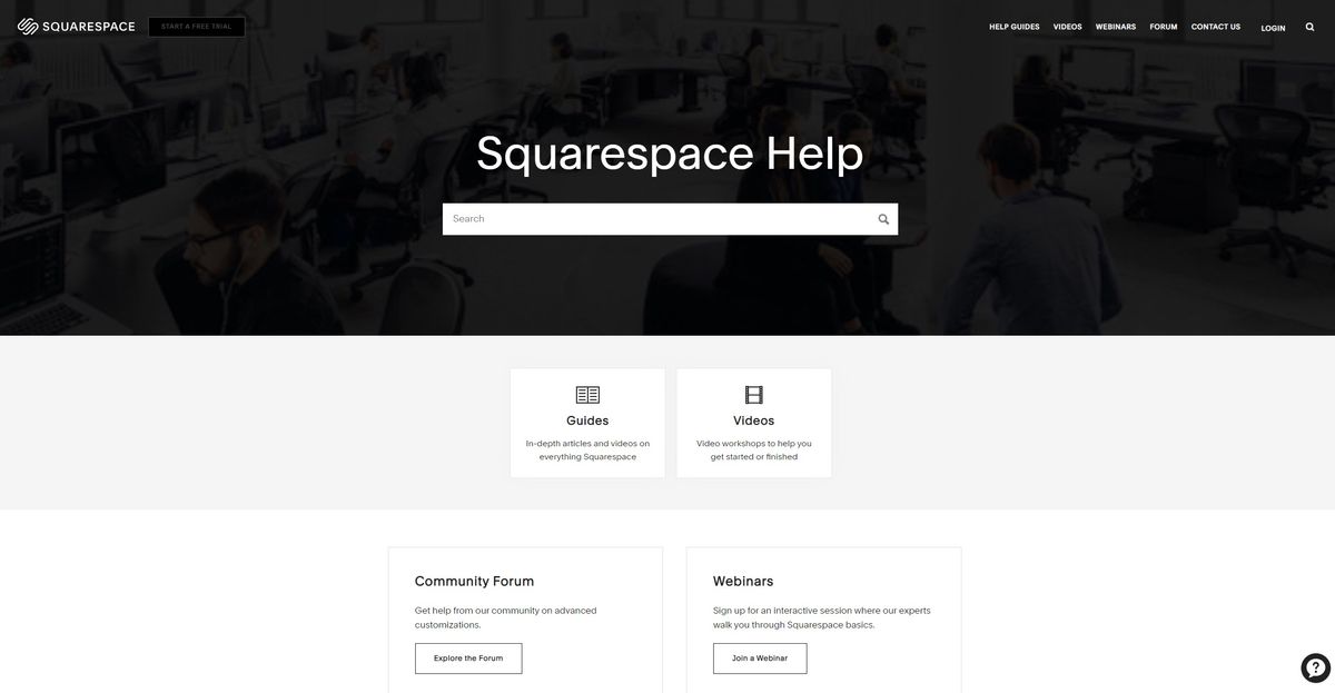 How to choose the best website builder | Creative Bloq