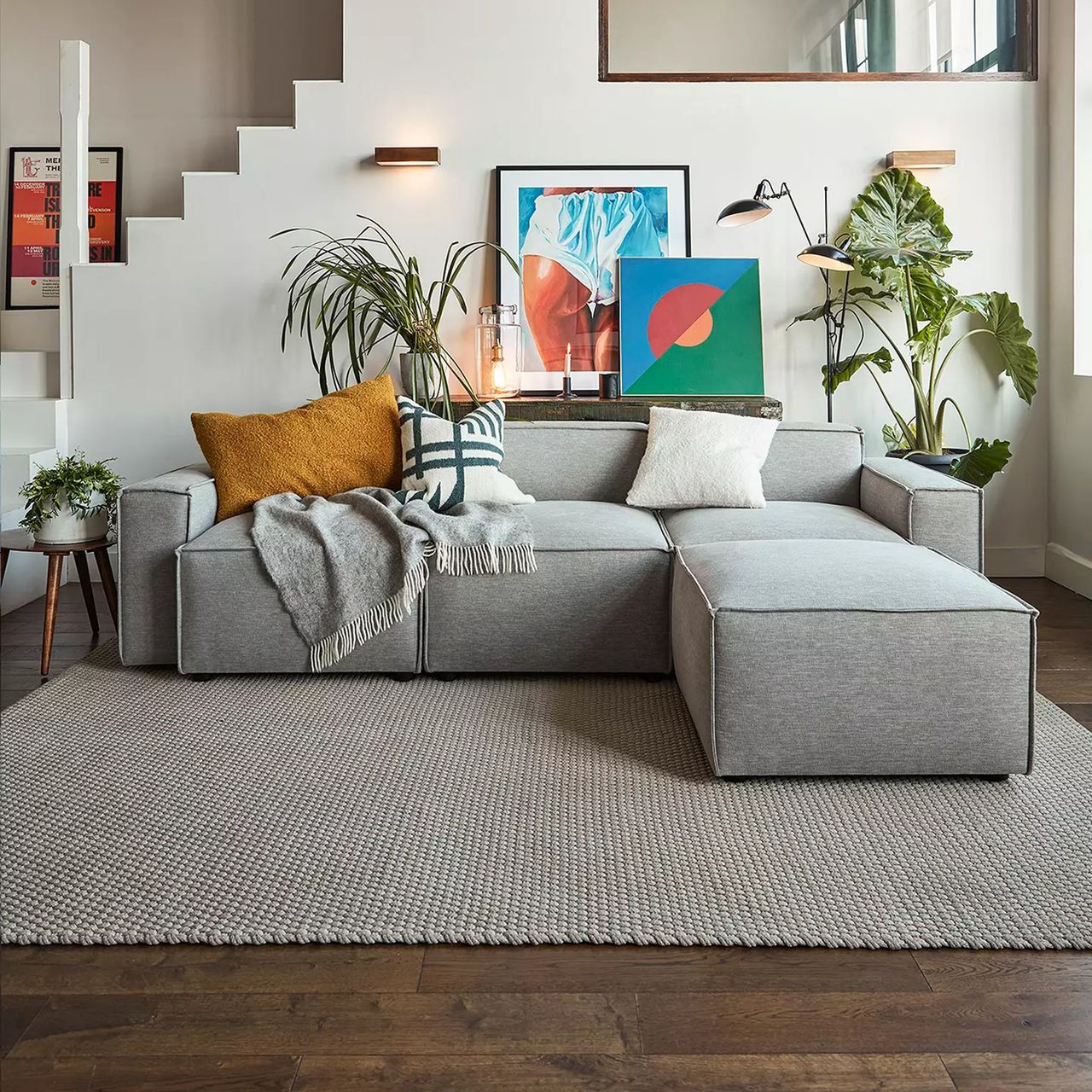 I’ve tried 80 modular sofas – these are the ones I recommend | Ideal Home