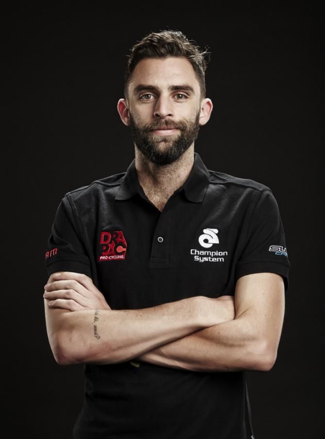 Tom Southam: A Tour Down Under full of surprises | Cyclingnews