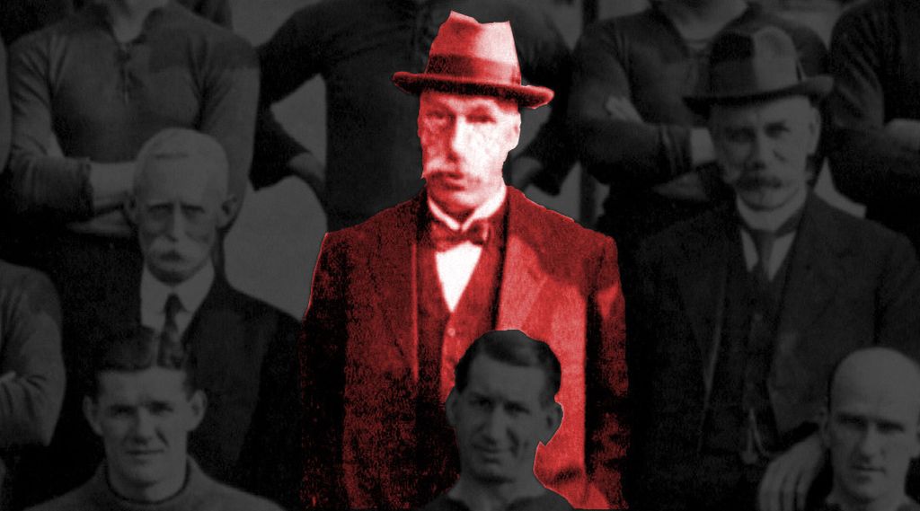 Henry Norris: The man who moved Arsenal to Highbury – and became ...