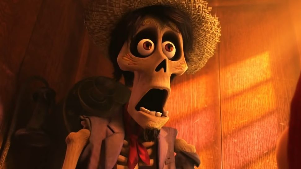 Why Watching Coco Is The Reason I Started To Embrace My Latina Culture ...