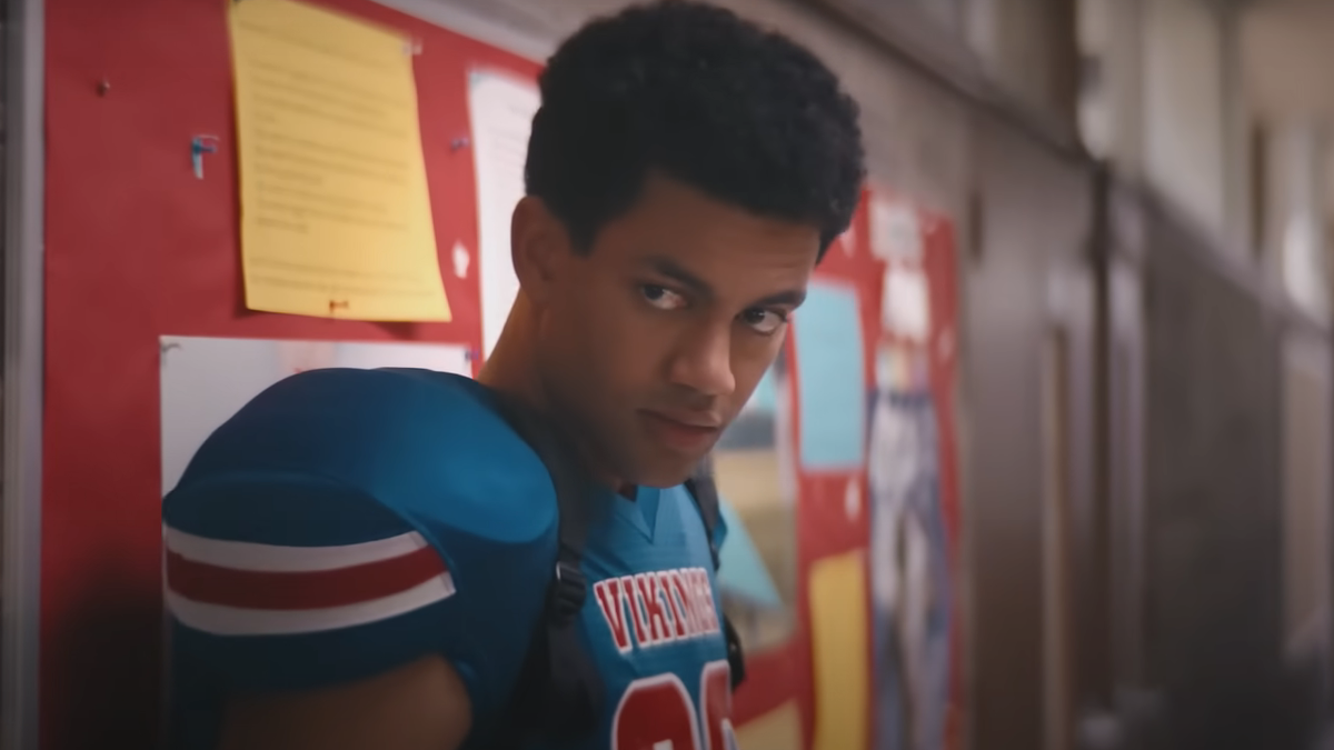 Bottoms Cast: Where You've Seen The Actors Before | Cinemablend