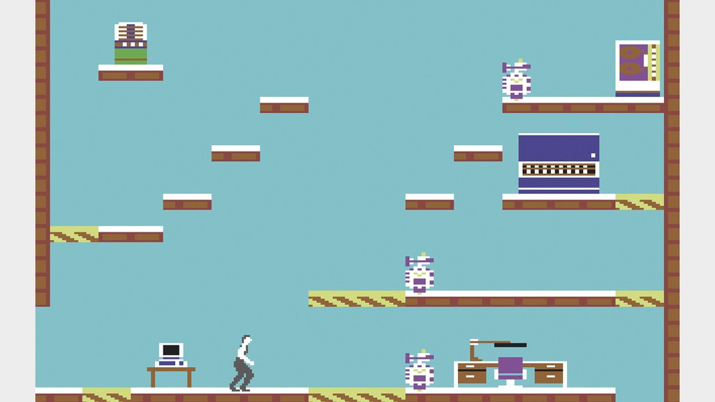 10 Best Commodore 64 games | GamesRadar+