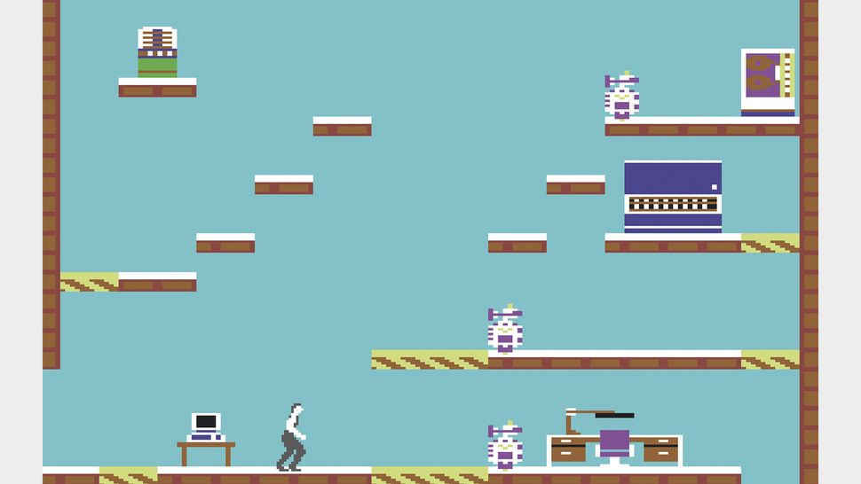 10 Best Commodore 64 games | GamesRadar+