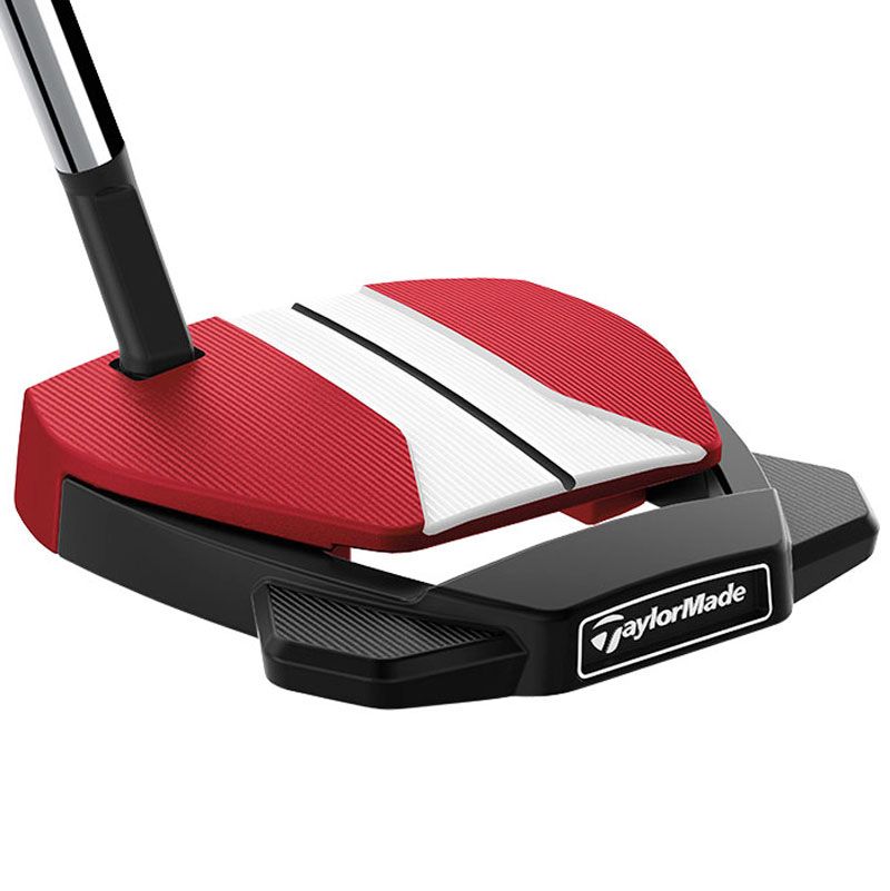 Best TaylorMade Putters 2025 | Golf Monthly