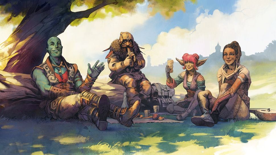 Now that I'm done mourning BioWare, these are the RPG developers I'm ...