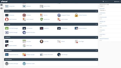 A2 Hosting review | Creative Bloq