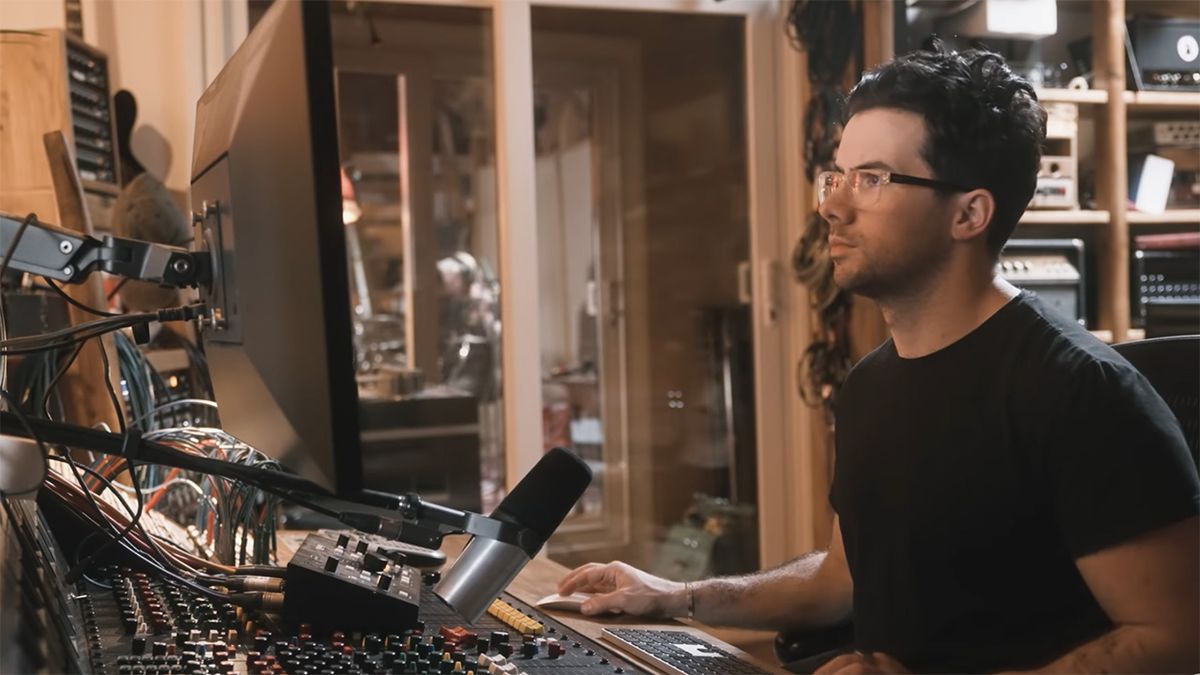 How to improve your guitar recordings, by Sleep Token & Tesseract ...