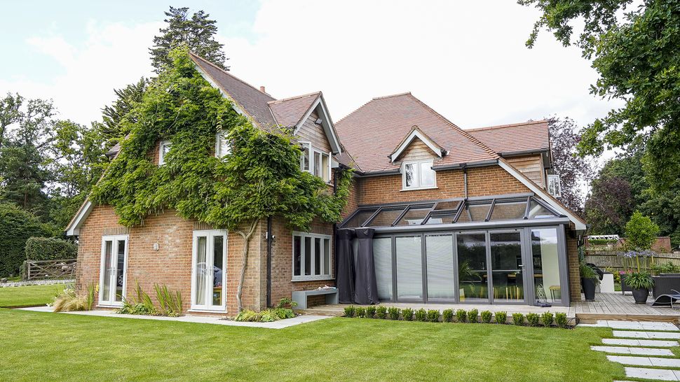 Building an Extension: How to Budget and Manage Your Project | Homebuilding