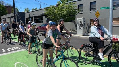 What I learned while bike commuting year-round | Cycling Weekly