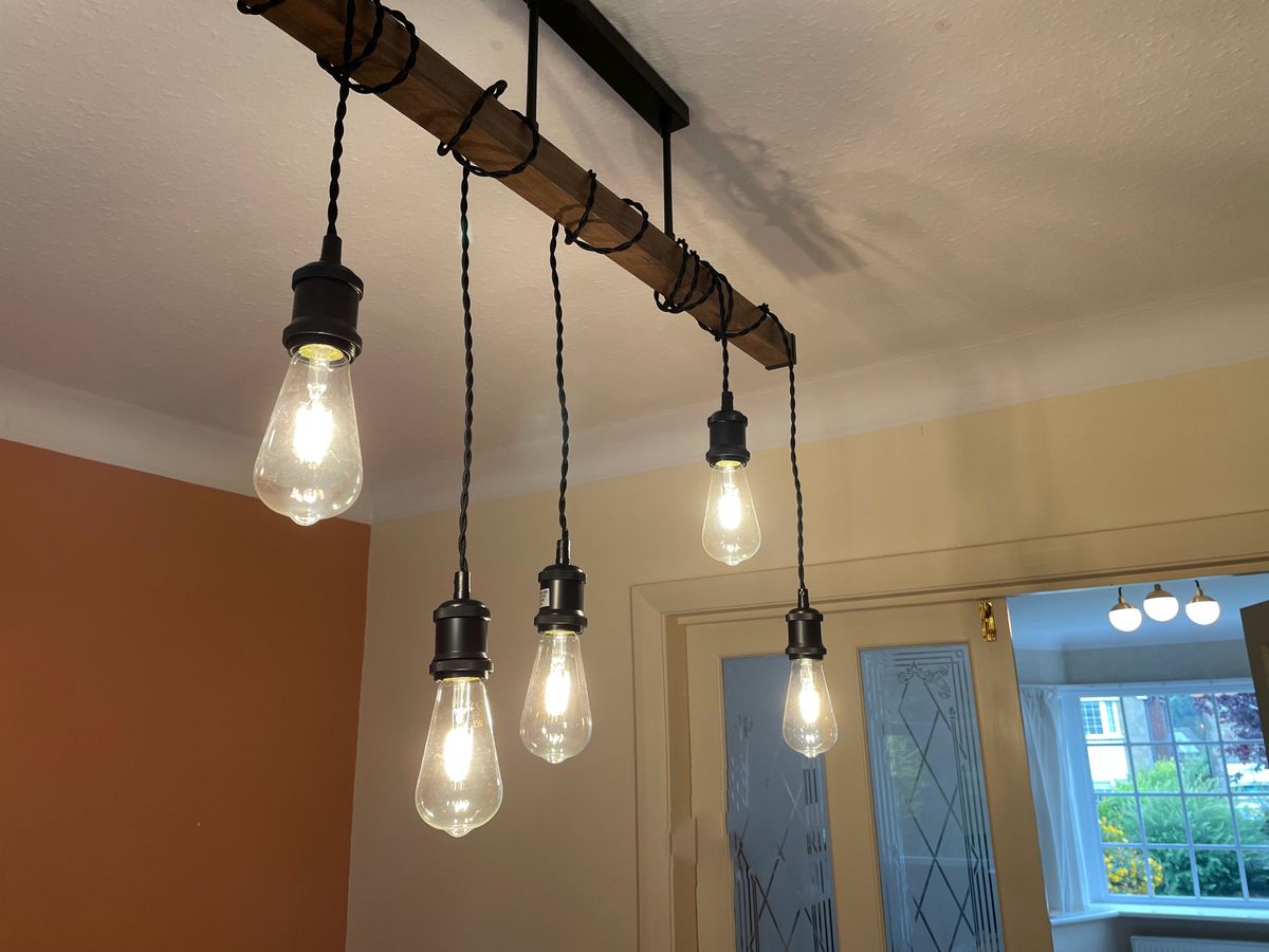 Lightwave Smart Series Light Switch review: The best HomeKit solution ...