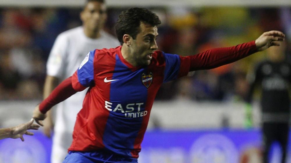 Levante 2 Espanyol 1: Crucial comeback boosts hosts' survival hopes ...
