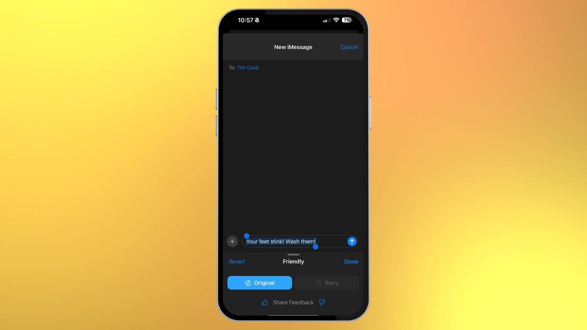 Apple Intelligence: 5 AI-powered things you should do immediately | iMore