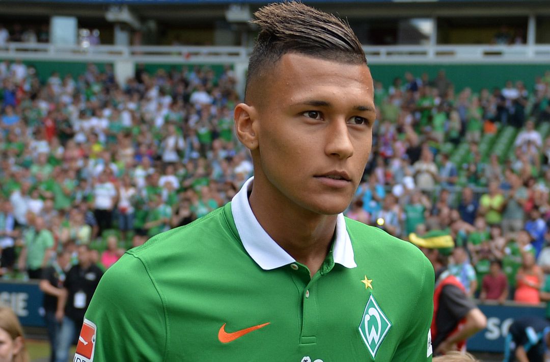 Everything you need to know about... Davie Selke | FourFourTwo