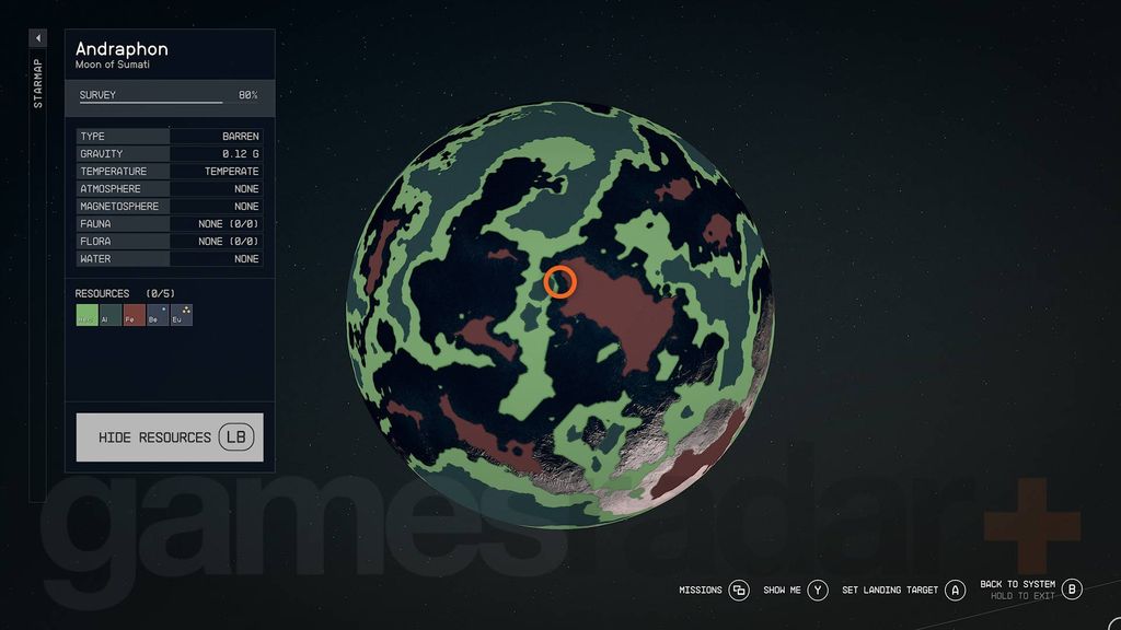 How to farm Starfield XP and level up quickly | GamesRadar+