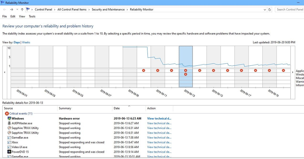 How to Fix IRQL_NOT_LESS_OR_EQUAL Errors in Windows 10 | Tom's Hardware