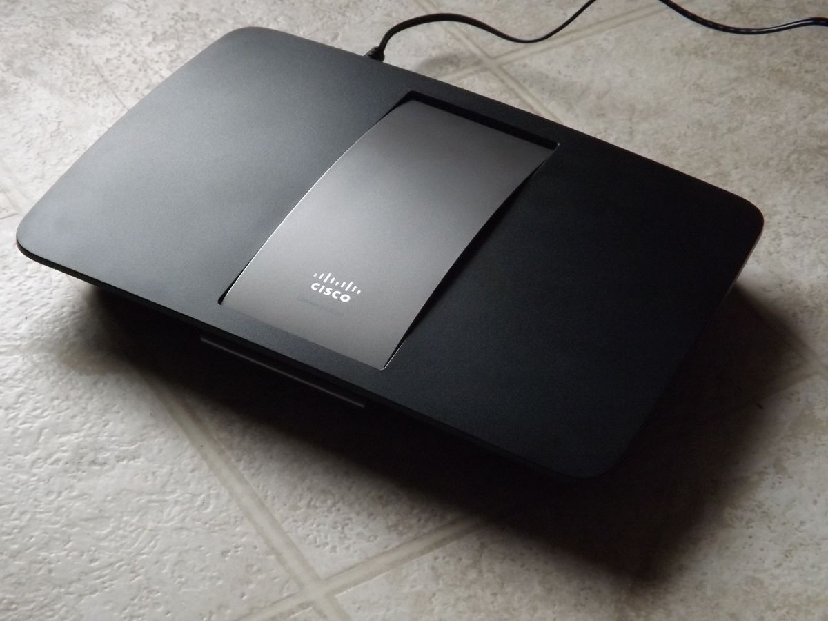 How to Update your Linksys Router - Tom's Guide | Tom's Guide