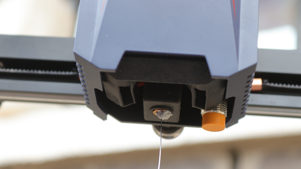 How to Fix Under-Extrusion Issues in 3D Prints | Tom's Hardware