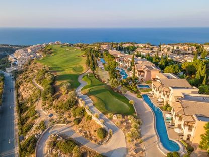 Best Golf Courses In Cyprus - Aphrodite Hills, Elea And More | Golf Monthly